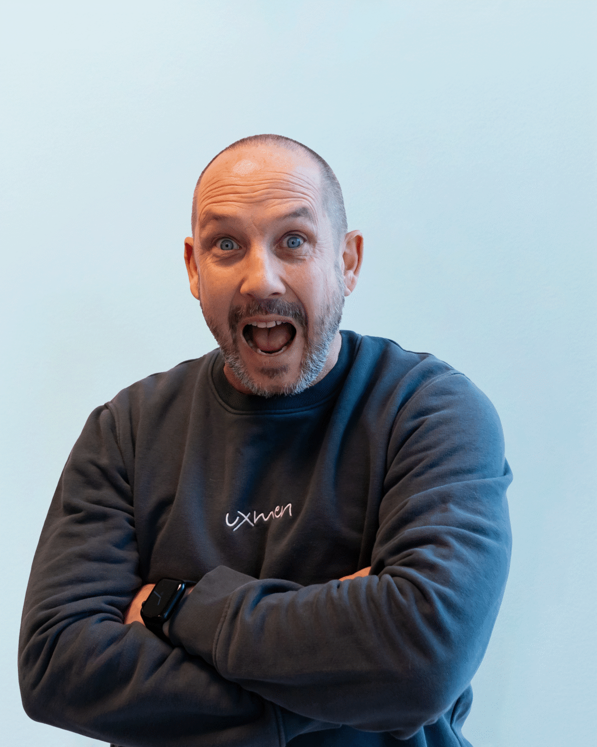 Maak kennis met ons team aan UX’ers en Researchers | UXMen