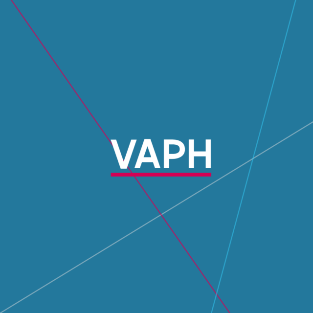 VAPH: website migratie met focus op het gebruikersgemak | UXMen