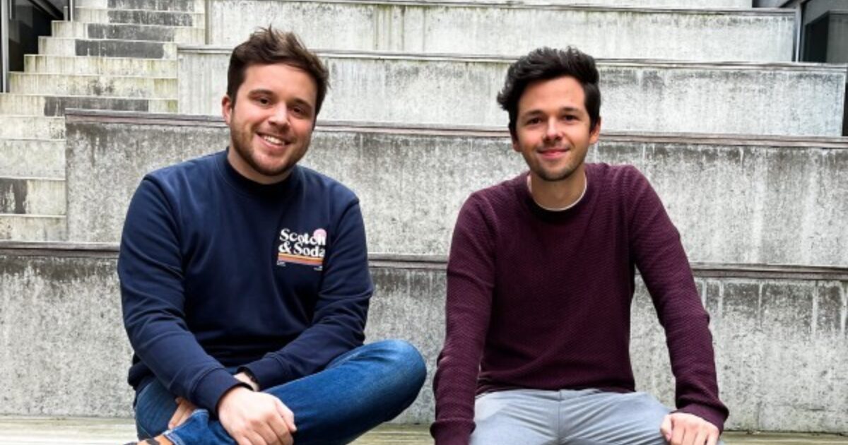 De vijf petten van een functioneel analist | UXMen