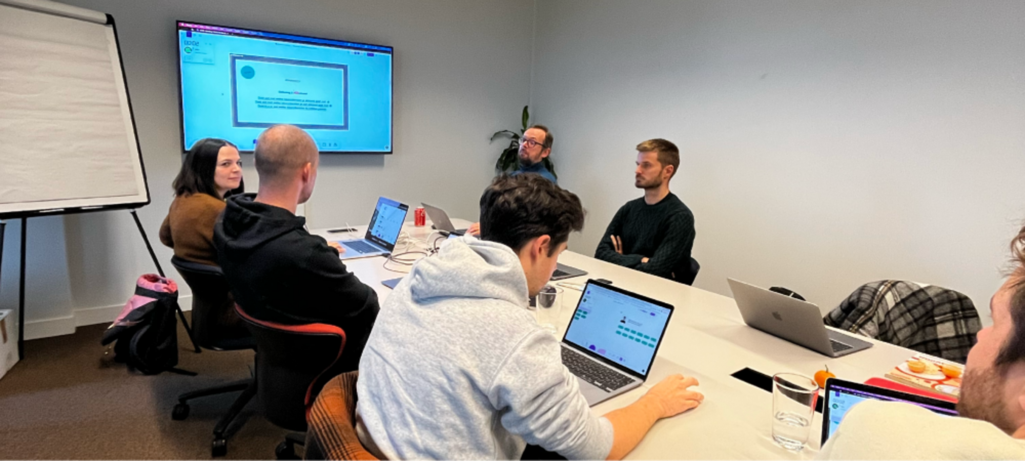 De vijf petten van een functioneel analist | UXMen