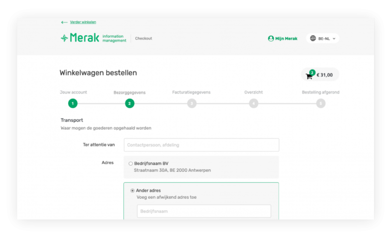 3 gouden tips voor converterende formulieren | UXMen